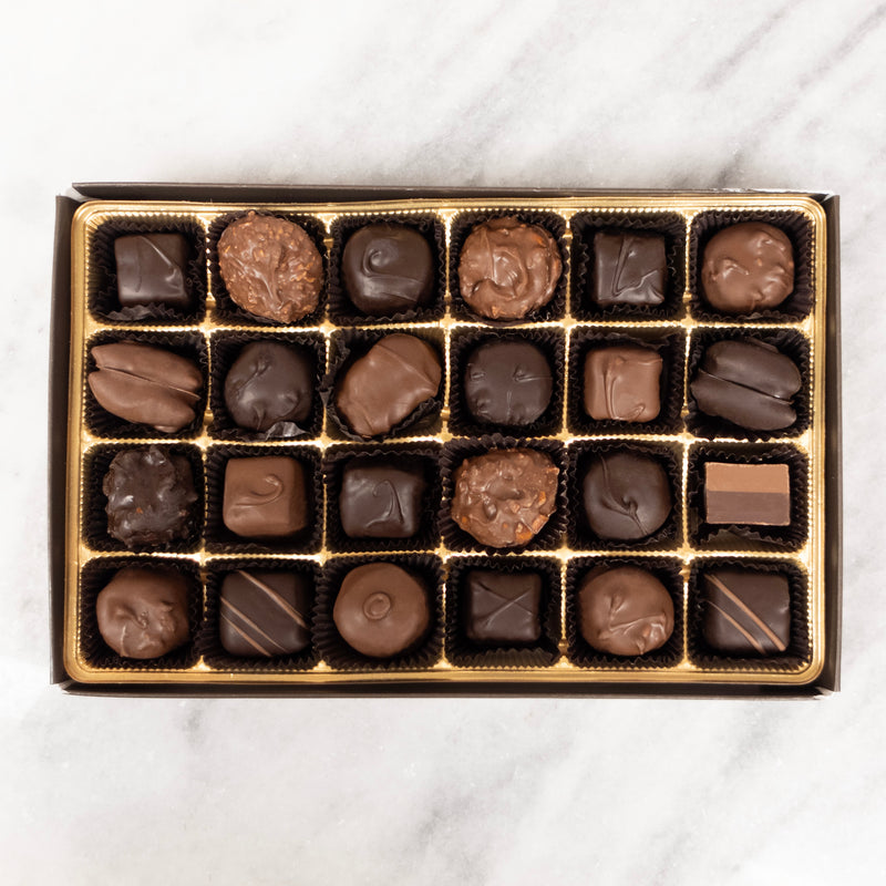 All Products Chocolates, Candies, & More - Lore's Chocolates in Philly