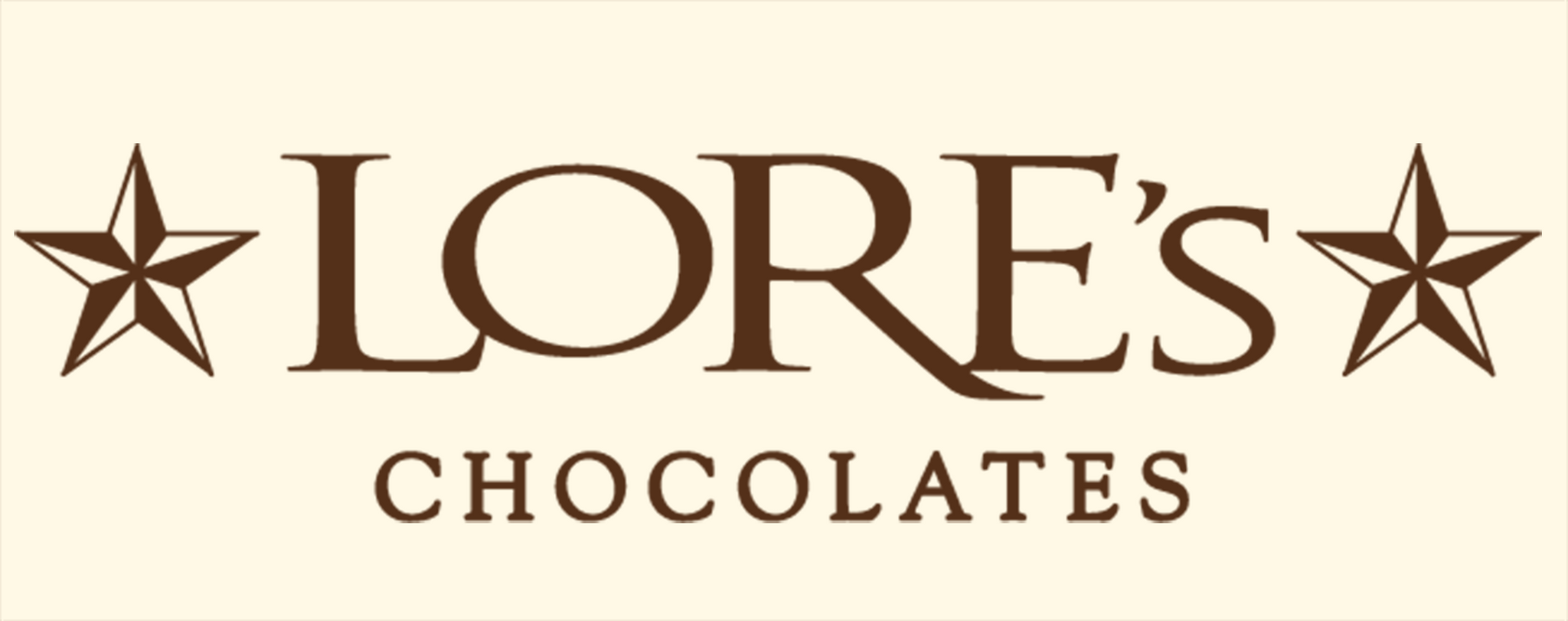 Contact Lore's Chocolates