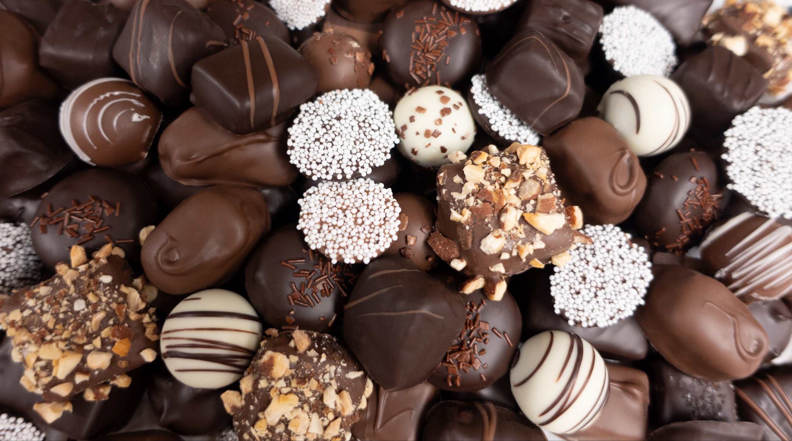 Best Chocolate Shop Philadelphia | Lore’s Chocolates