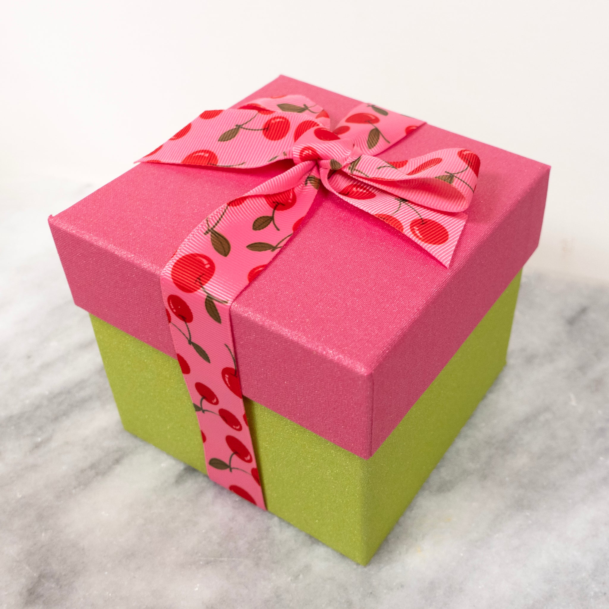 3 Tier Celebration Gift Box - Assorted Chocolates