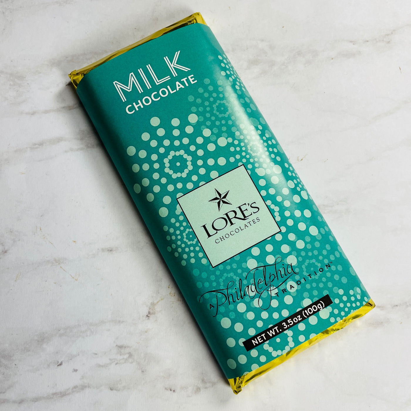 Lore's Chocolate Bars