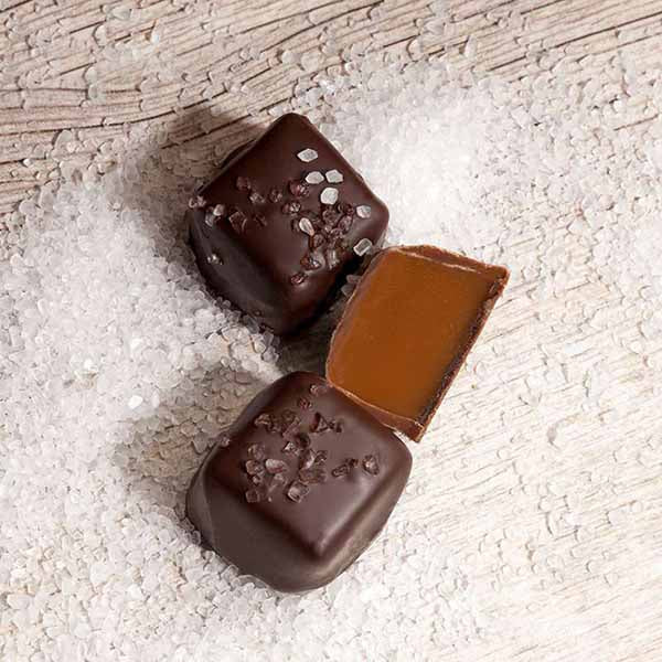 Best Chocolate Shop Philadelphia | Lore’s Chocolates